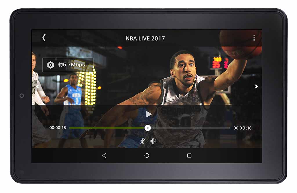 DiXiM Playが使えるFireタブレット増加、買切700円キャンペーン延長 - AV Watch