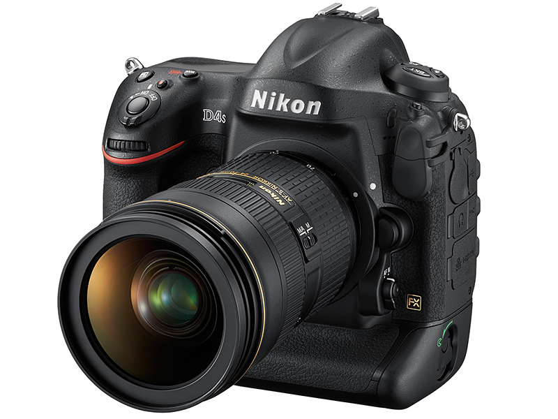 ニコン、一眼レフD4S/D810/D750がHDMIレコーダ録画と同期可能に - AV Watch