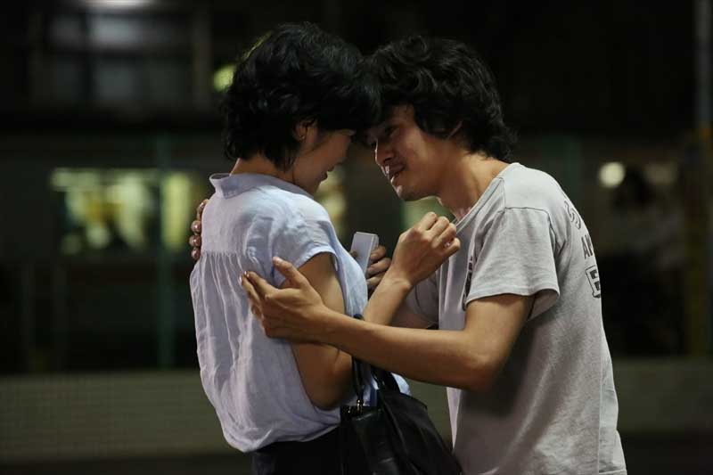 dTV、オリジナル作品初のR15作品「裏切りの街」を4K配信 - AV Watch