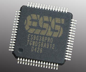 SOULNOTE、10周年のバランス対応DAC「D-1」。ESS「ES9038PRO」2基 - AV Watch