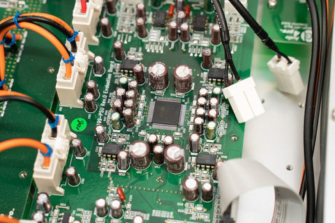 놀라운 S / N 140dB "극한을 넘어 섰다"아사히 렘의 새로운 DAC "AK4499"의 비밀 : 네이버 블로그