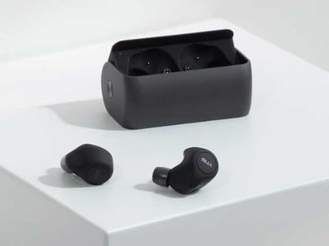 TrueControl ANC Active Noise Cancelling Wireless Earbuds RHA | atelier-yuwa.ciao.jp