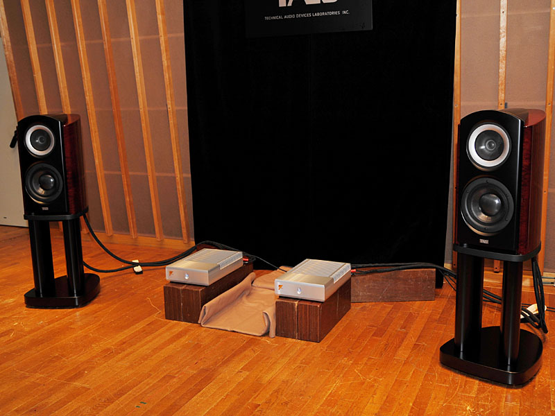 review33 - 影音天地: Accuphase Fans