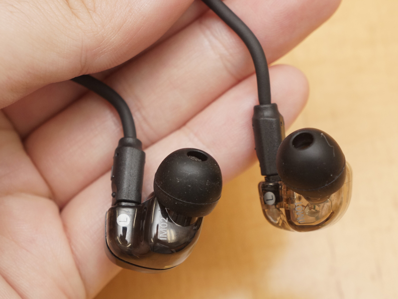 Audio Technica Announced New Range of IEMs and Headphones ...