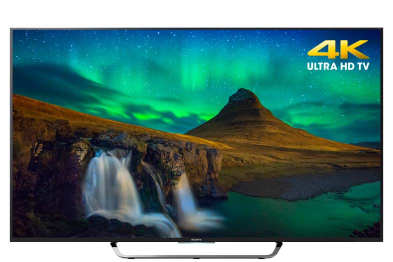 Sony 2015年新款 4K Bravia, 新Picture Engine, 超薄機身, Android系統 - 顯示屏幕 - 電腦領域 ...