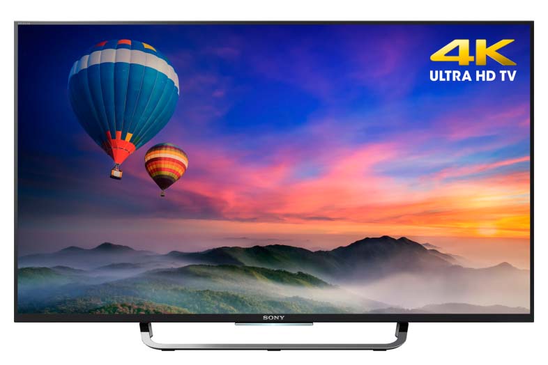 Sony 2015年新款 4K Bravia, 新Picture Engine, 超薄機身, Android系統 - 顯示屏幕 - 電腦領域 ...