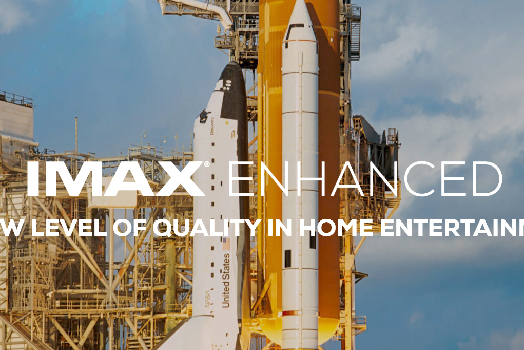 '19年、IMAXがフルサイズで家庭に来る!?「IMAX Enhanced」詳細を聞いた - AV Watch