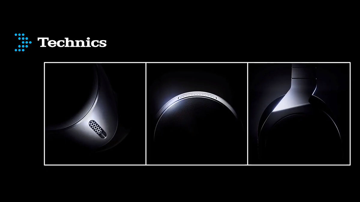 Technics、「True Wireless Headphones」を今年後半発売 - AV Watch