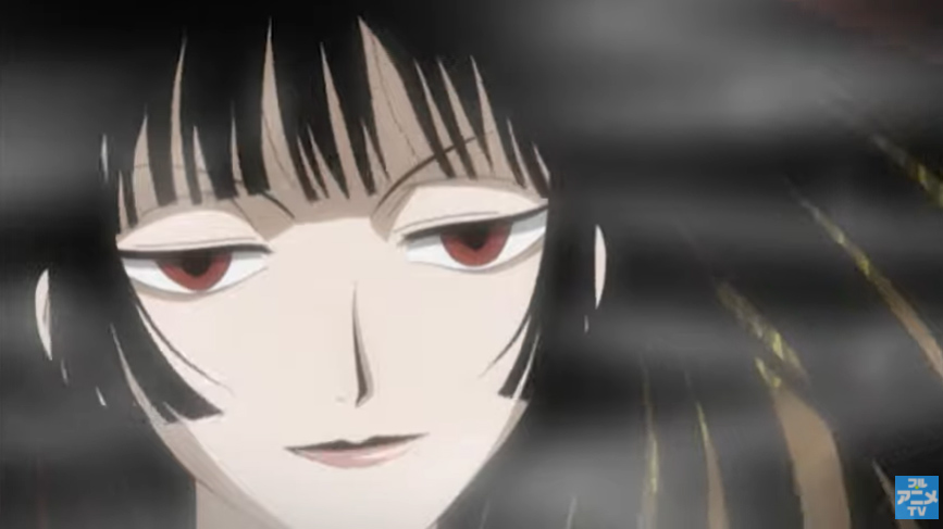 TVアニメ「×××HOLiC」全24話がYouTubeで無料配信 - AV Watch