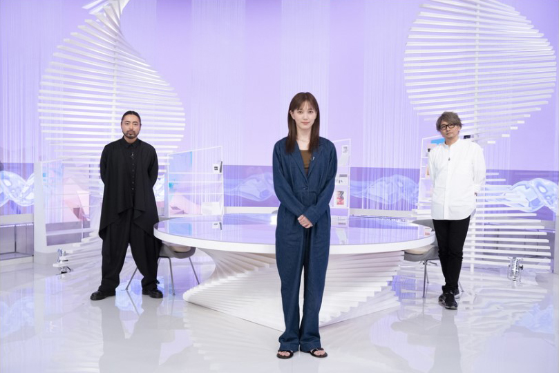 NHK「ゲームゲノム」レギュラー初回は今夜23時。「ワンダ」&「トリコ」 - AV Watch