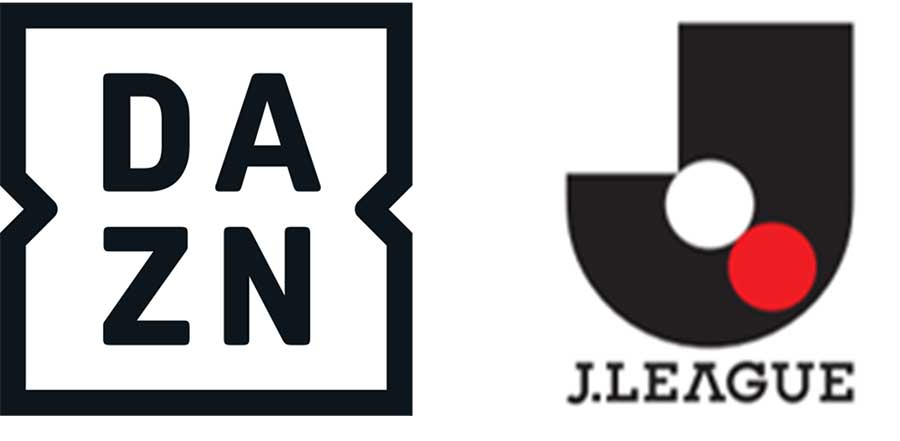 DAZN、'33年までJリーグ配信。'24年からはJ1、J2のみに - AV Watch