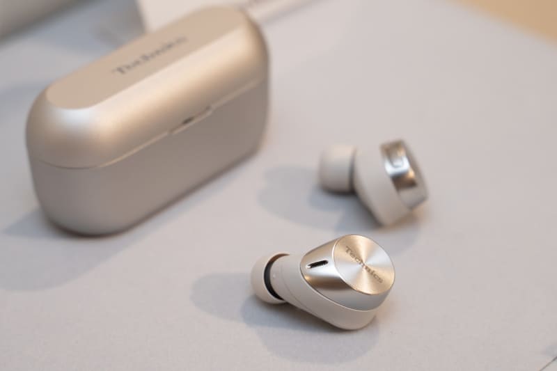 Technics新TWS「EAH-AZ80/AZ60M2」デビューキャンペーン、応募締め切り延長 - AV Watch