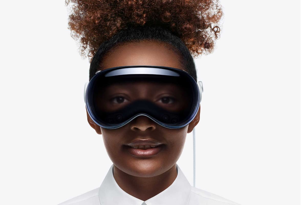 Apple Vision Pro、150超の3D映画を用意。180度3D/8Kのイマーシブビデオも - AV Watch