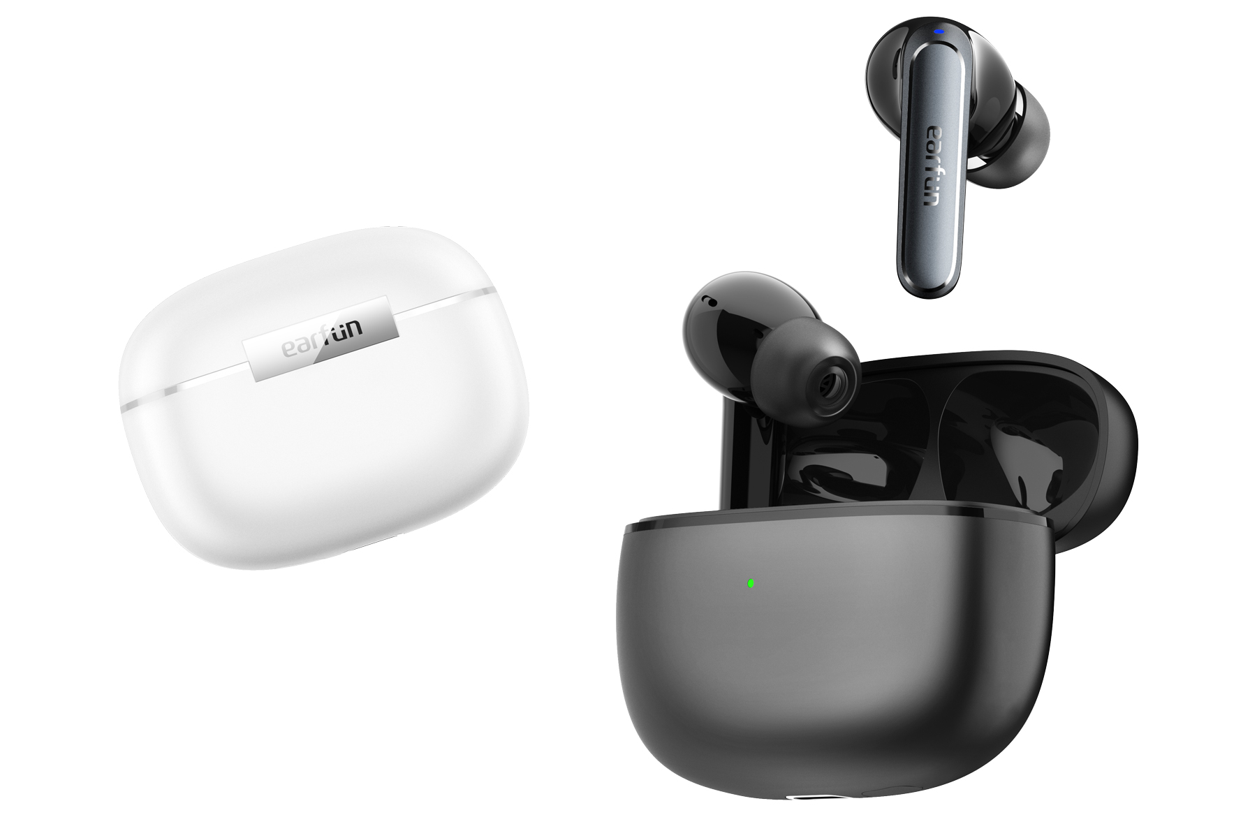 EarFun、5990円のLDAC対応完全ワイヤレス「EarFun Air 2」 - AV Watch