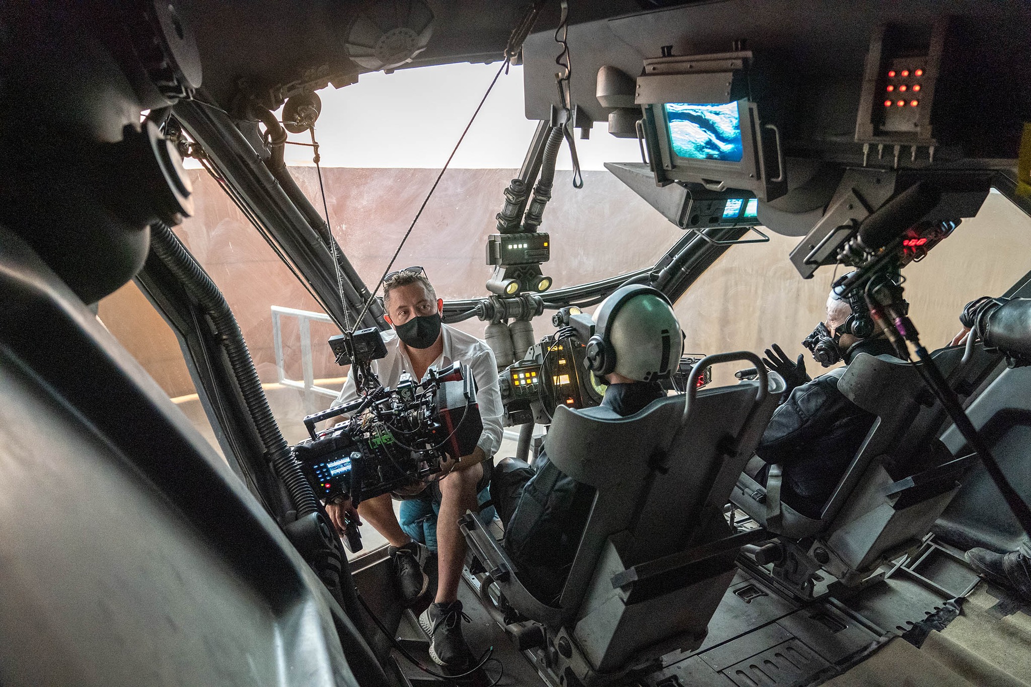 【エンタメGO】劇場に集合! 全編IMAX撮影『デューン2』は“画音最高”のド迫力&爽快復讐ムービーだ - AV Watch