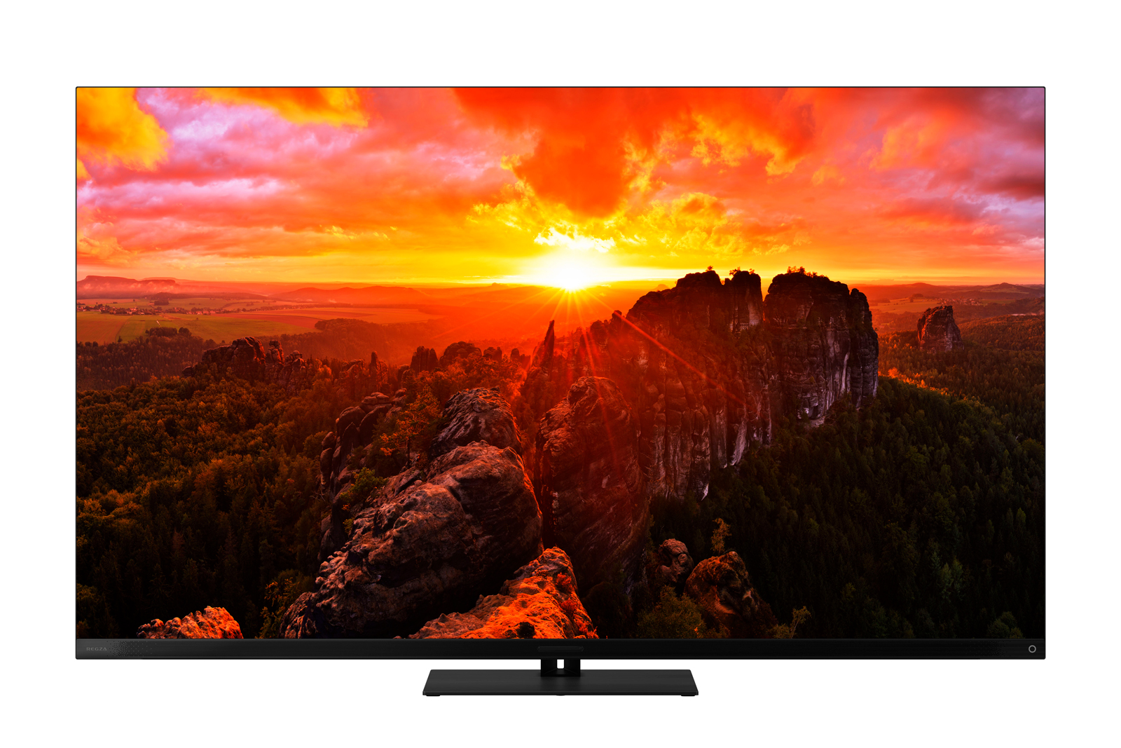 【AV Watchアワード】レグザ待望のマイクロレンズ有機EL「X9900N」。パネル性能が大幅強化【AV Watchアワード参戦製品(5)】-AV Watch