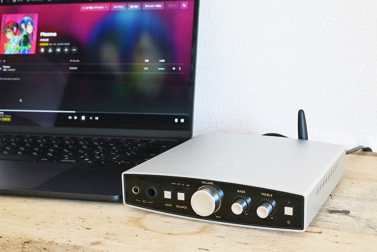 聴かない方が良かったかも。6万円台でR2R DAC搭載、SHANLING「EH2」の実力に頭を抱えた - AV Watch[Sponsored]