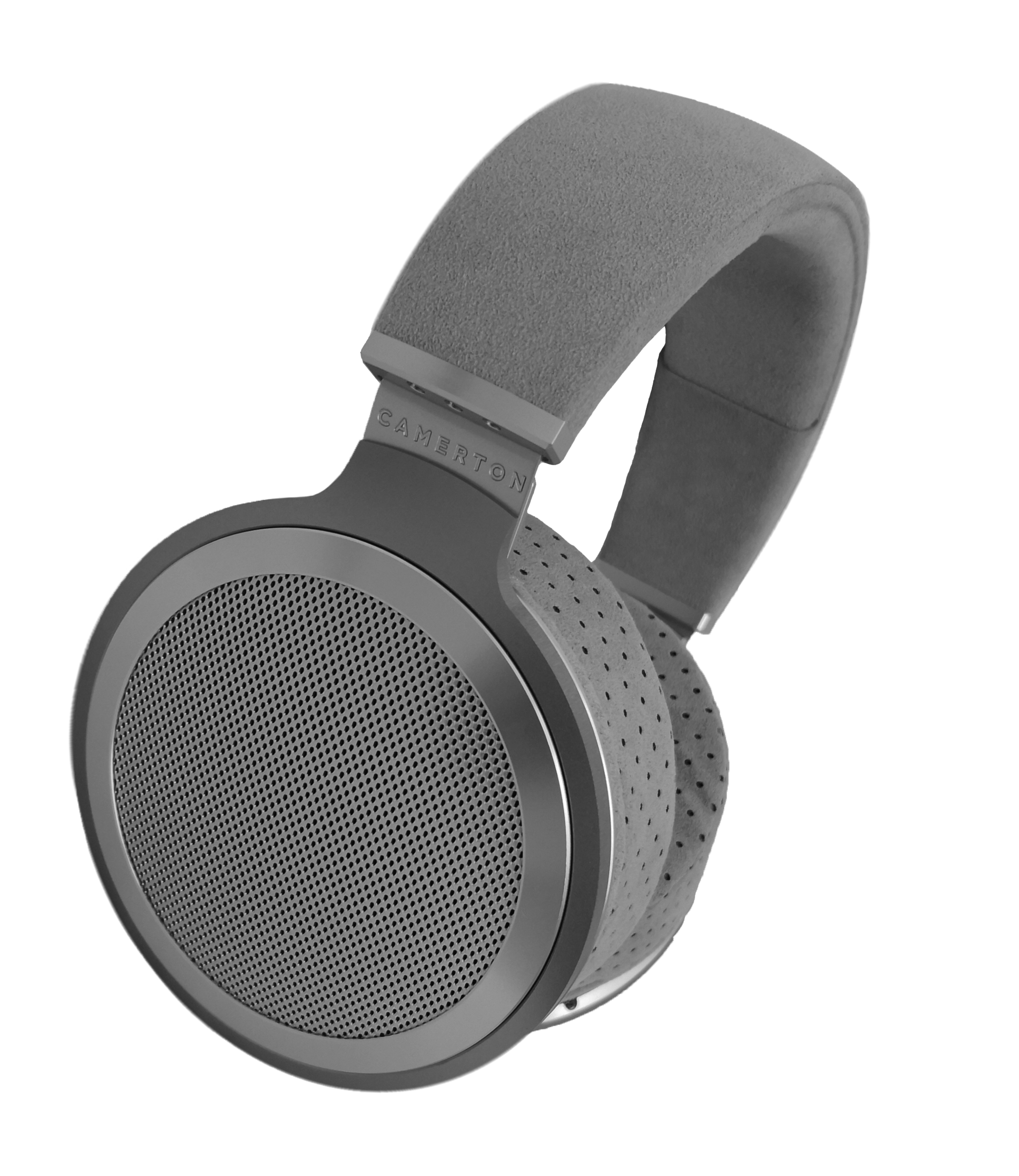 CAMERTON、アイソダイナミックドライバ搭載「Binom-ER」日本市場へ。約99万円 - AV Watch