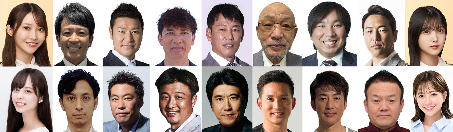 Prime Video「MLB Tokyo Series」の出演者発表。石橋貴明など総勢18名 - AV Watch