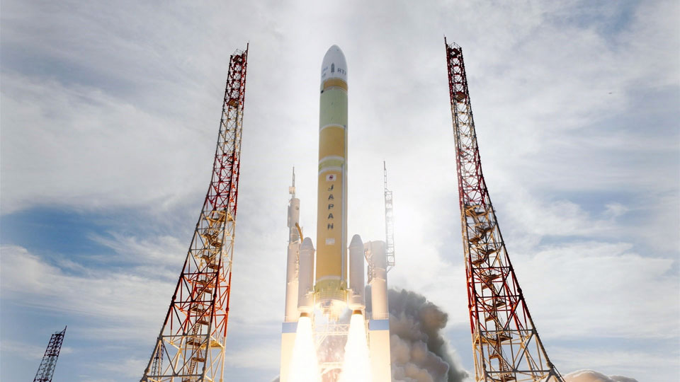 NHK「新プロジェクトX」、3日放送分は「H3ロケット」。連休中はMrs. GREEN APPLE特番も - AV Watch