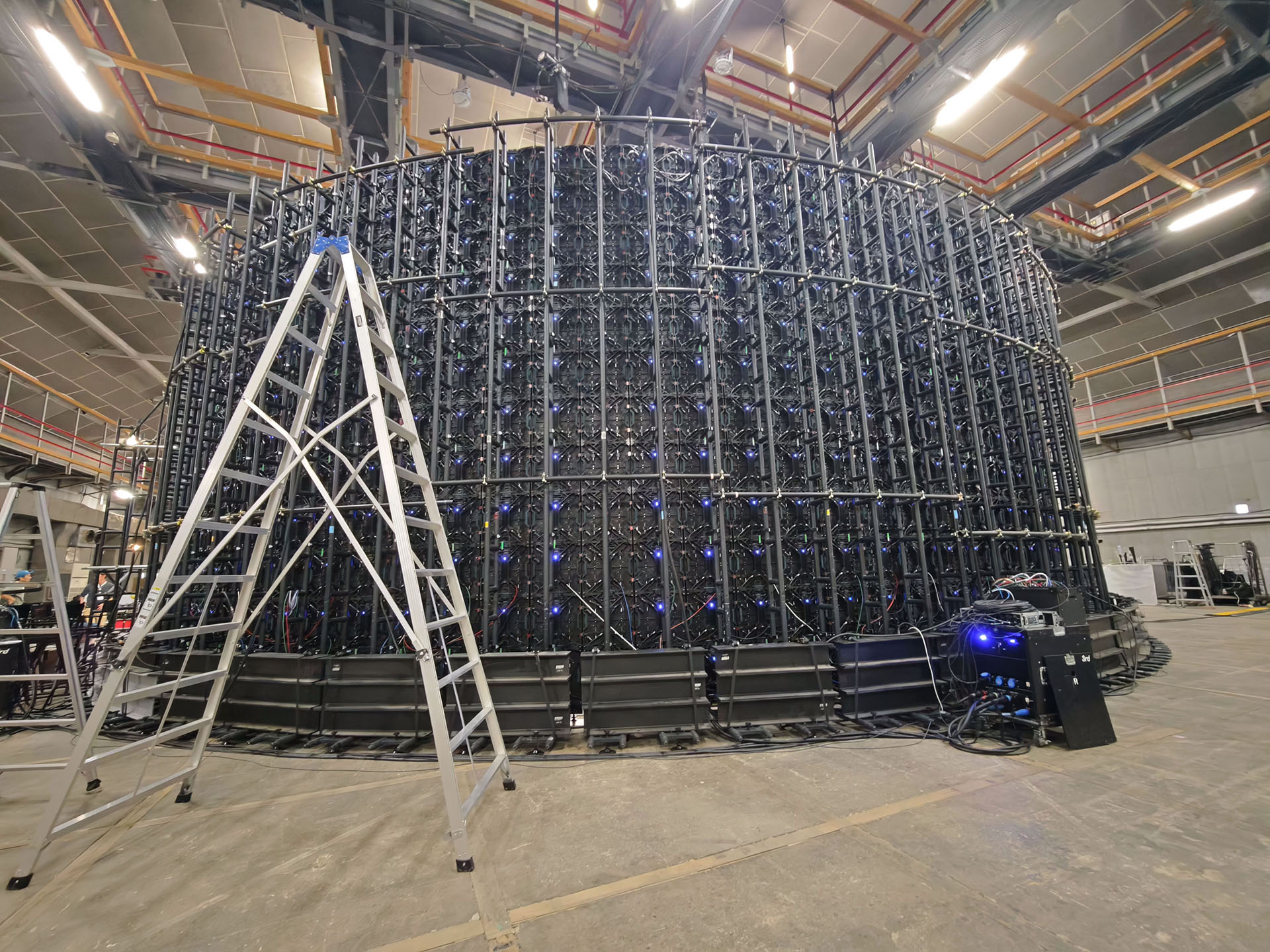 [B! 技術] 「効果はあるが準備なしでは不可能」、ネトフリが語る「バーチャルプロダクション導入」【西田宗千佳のRandomTracking】