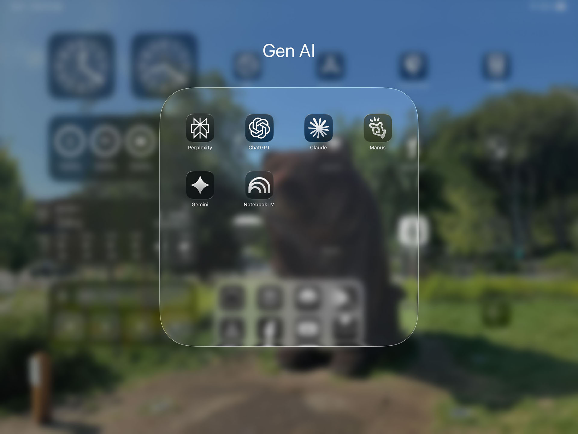 【西田宗千佳のRandomTracking】iOS 26など「アップルのOS次期バージョン」で起こること。AV目線で見る9つの新機能 - AV Watch