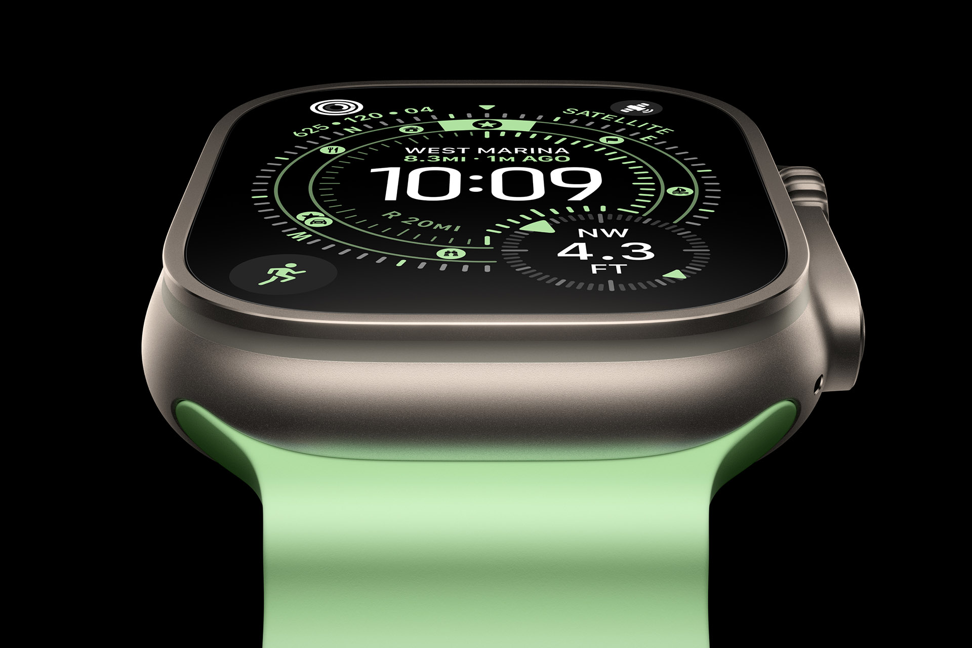 Apple Watch進化、42時間駆動「Ultra 3」、24時間の「Series 11」、37800円からの「SE 3」 - AV Watch