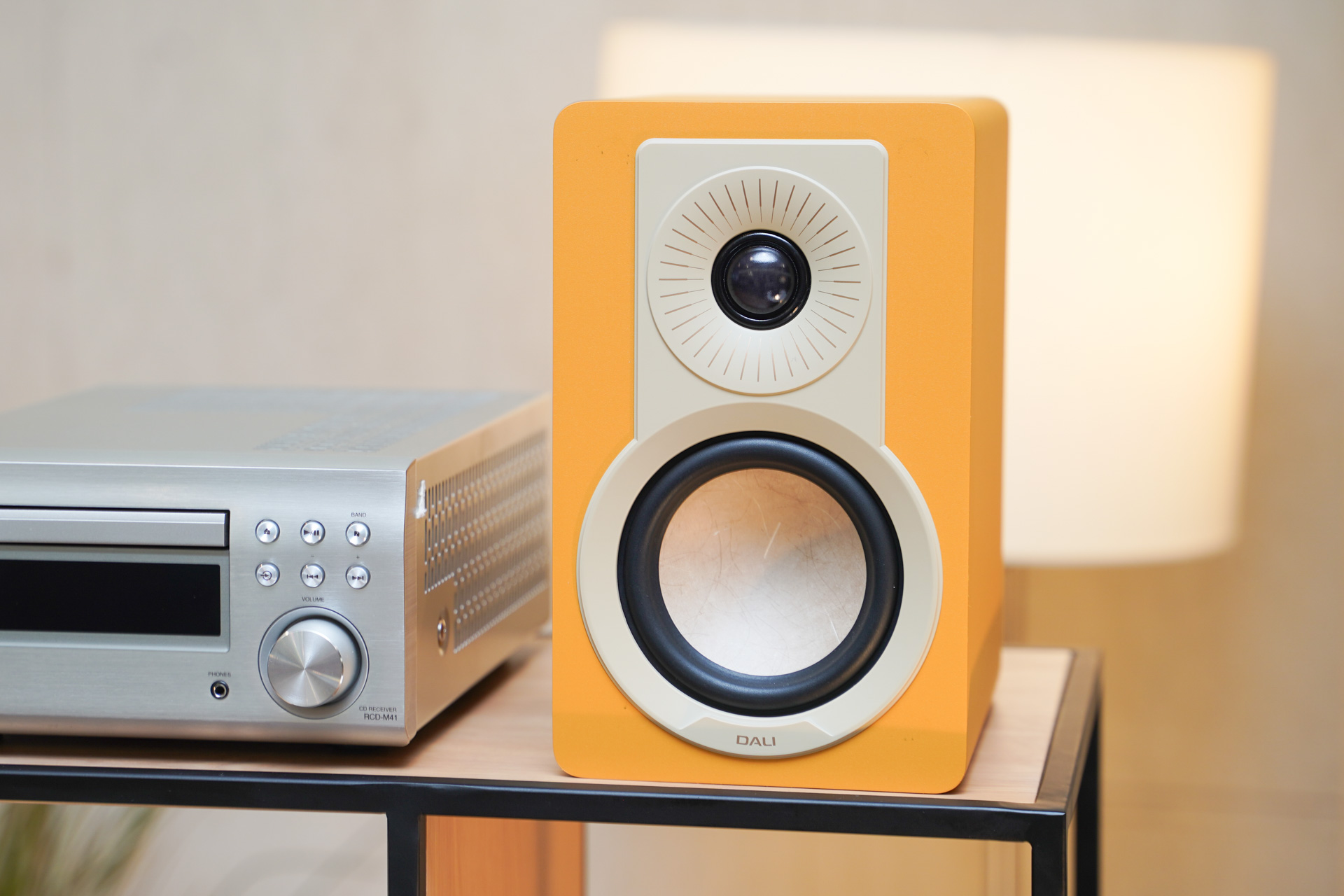 ペア5万円台で“DALI沼”にハマる。最小でも中身は本気「KUPID」を聴く - AV Watch[Sponsored]