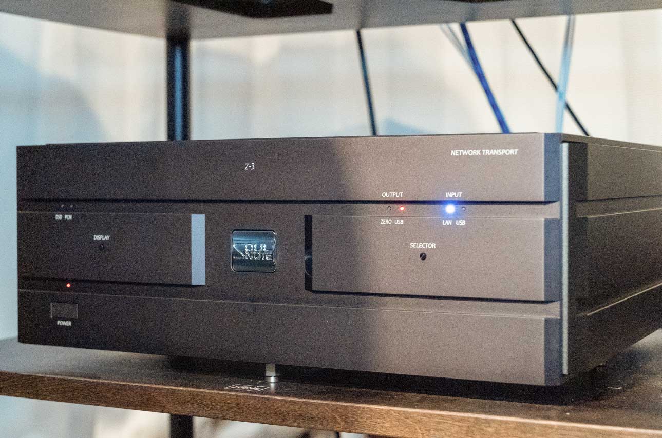 SOULNOTEとスフォルツァート、「耳で作った」オーディオ通信プロトコル「USS」 - AV Watch