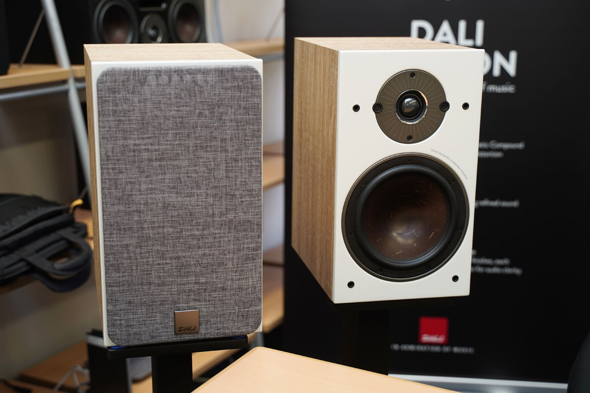 DALIのスピーカー「OBELON」シリーズがヨドバシ、ビックなどで値下げ【今日みつけたお買い得品】