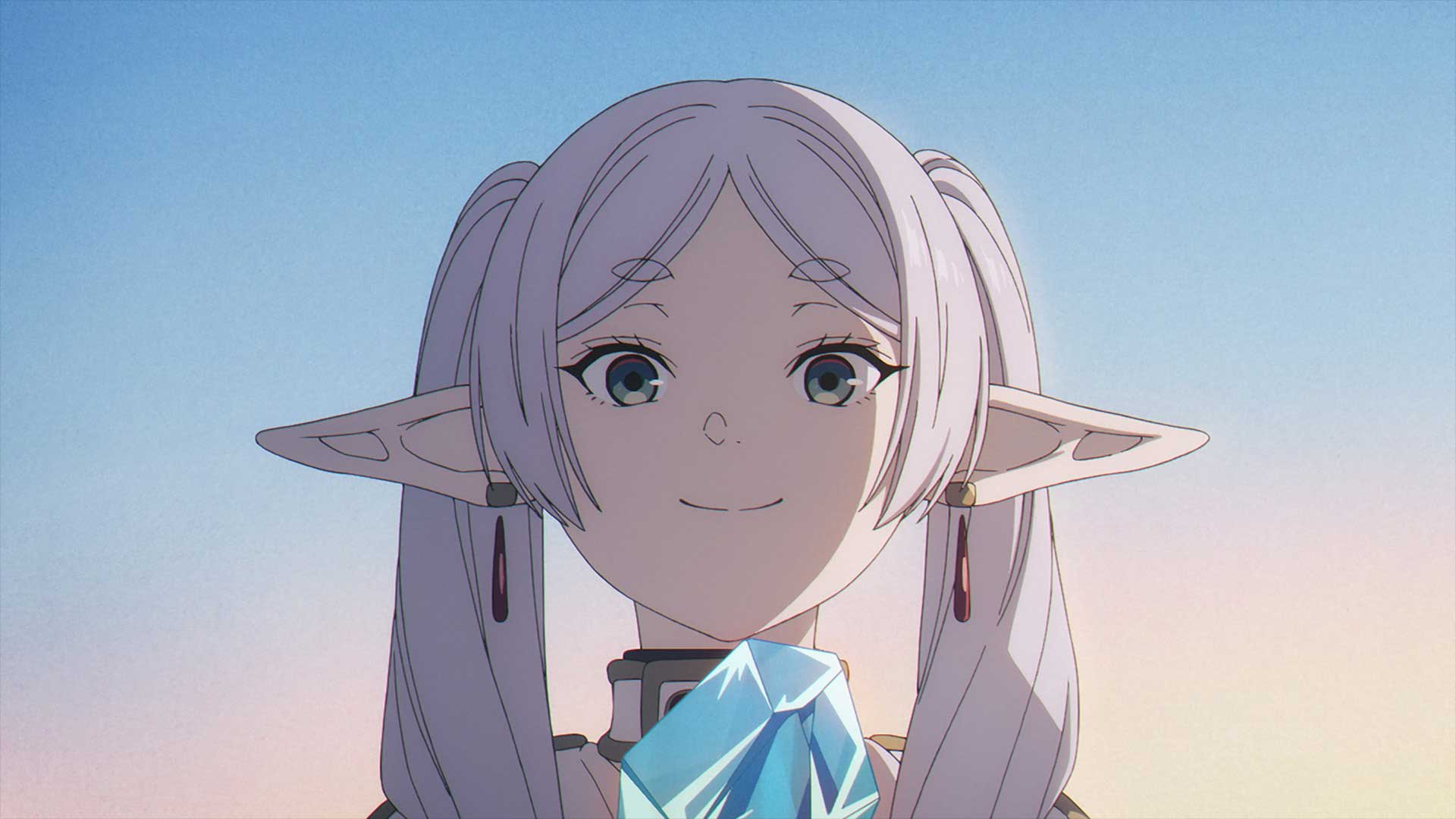 TVアニメ「葬送のフリーレン」2期今夜から。初回あらすじ - AV Watch