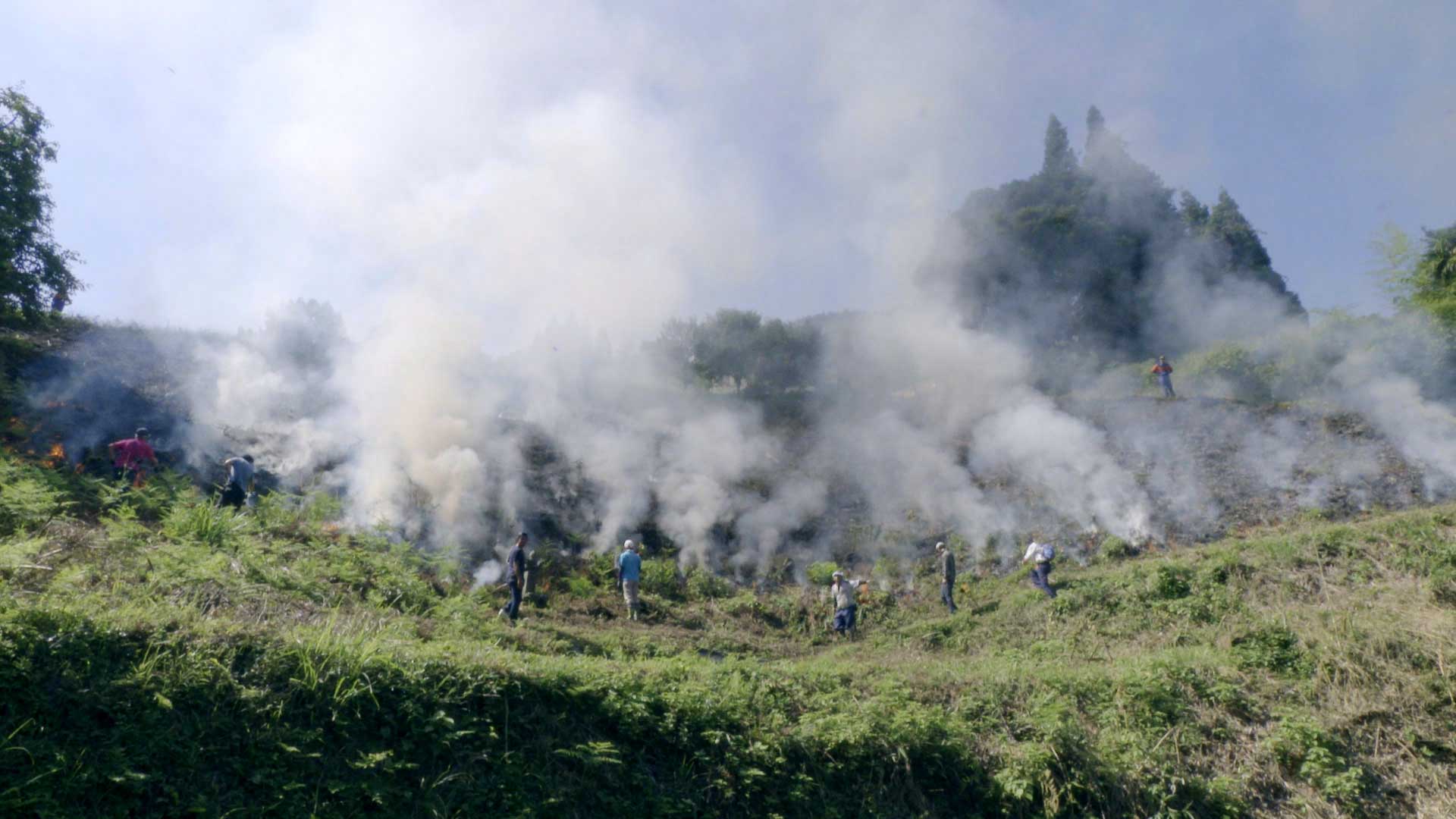 “日本最後の秘境”に密着したNHKスペシャルは今週末 - AV Watch