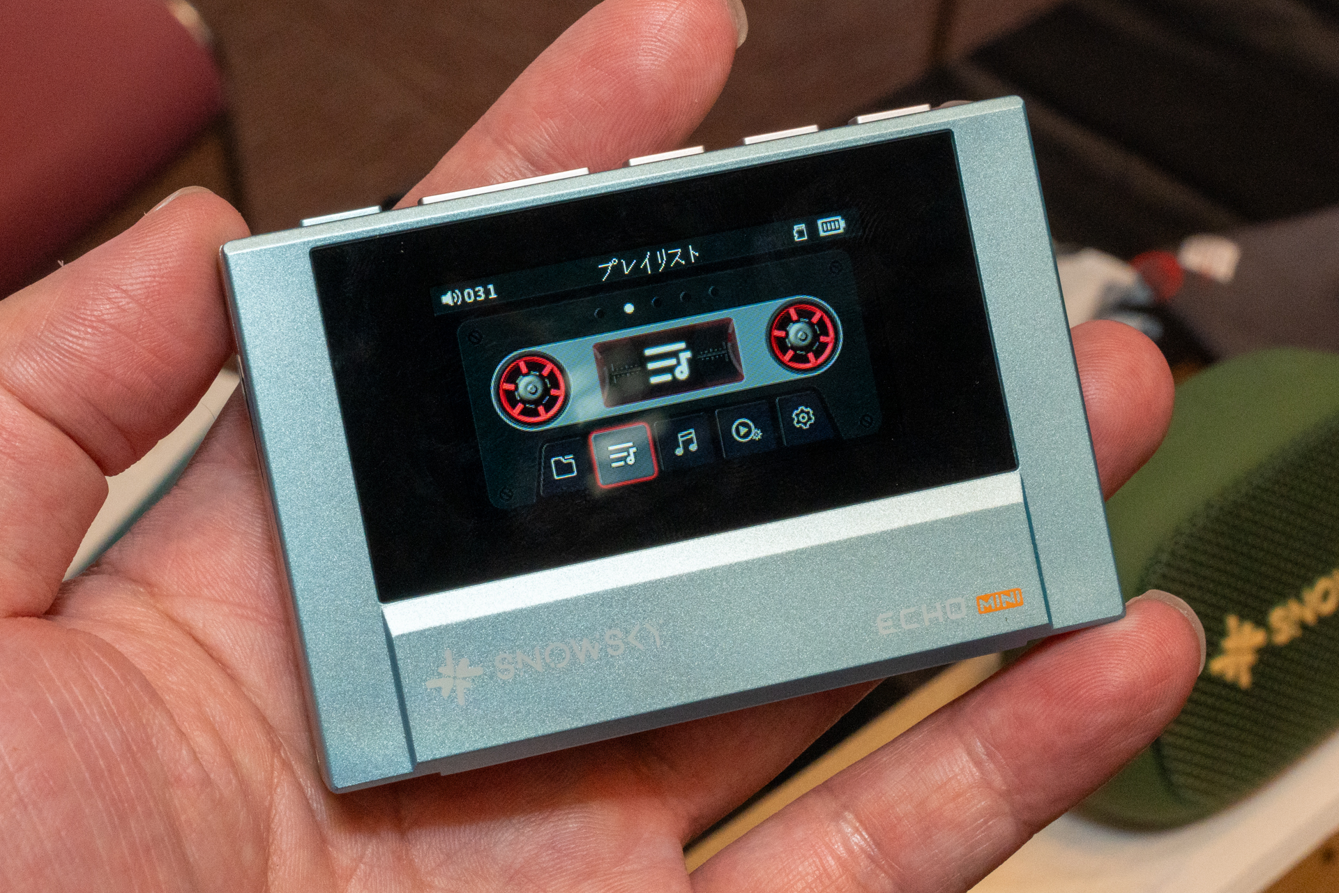 レコードにCD、カセットプレーヤー風DAP、注目のレトロ製品を振り返る - AV Watch