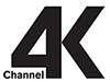 4K試験放送「Channel 4K」が10月から時間拡大。土日祝は12時間、新番組も - AV Watch