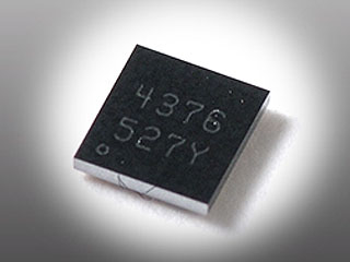 旭化成、最高水準の特性を持つヘッドフォンアンプ内蔵DAC「AK4376」。スマホなど - AV Watch