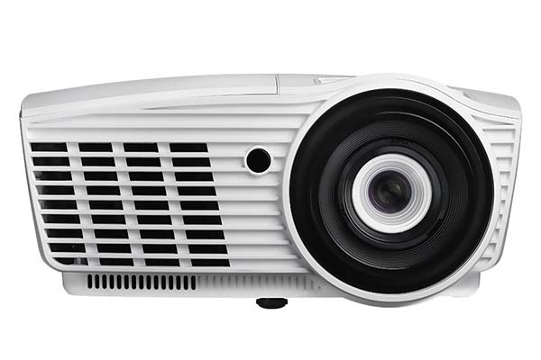 Optoma、約16万円のフルHD DLPプロジェクタ「HD37」。色表現向上 - AV Watch