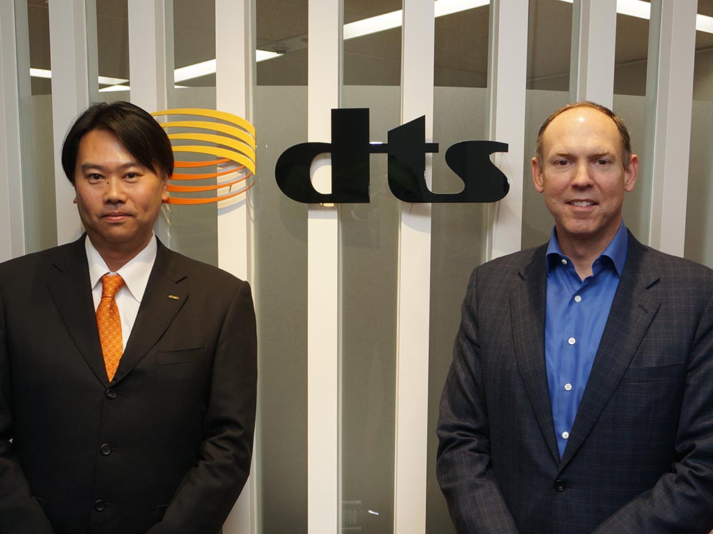 VRとともに成長する「DTS Headphone:X」。DTSのこれから - AV Watch